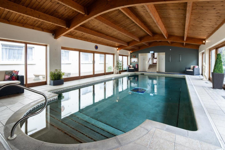 The Norfolk Lodge Hotel - Jersey