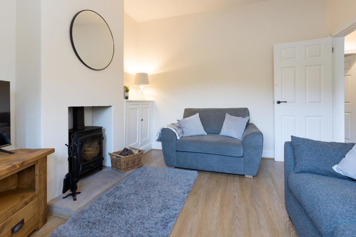 Vera's Cottage - Edale