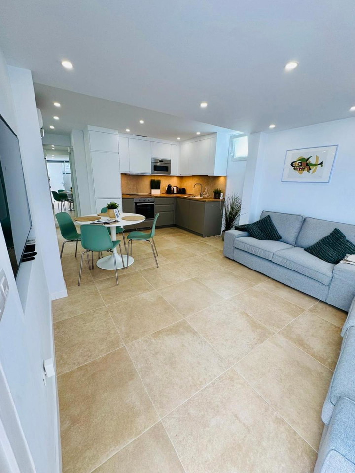 Bungalow Mesana 27 - Lanzarote