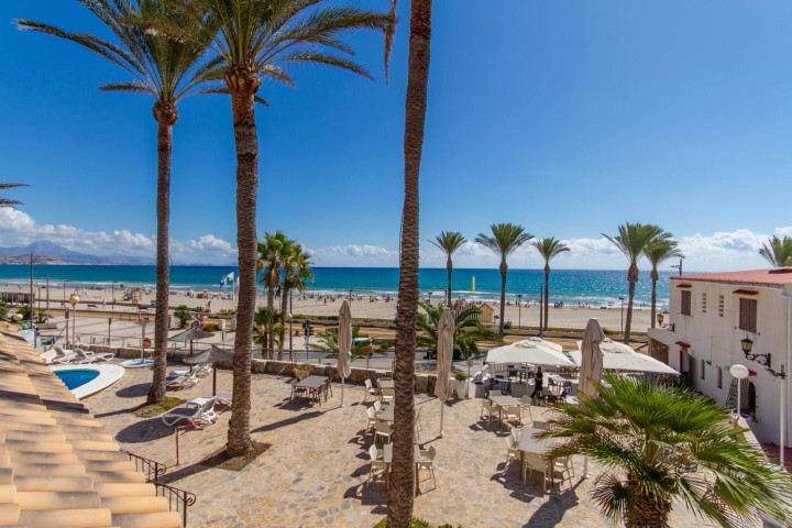 Hostal San Juan - Alicante