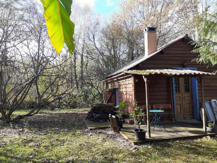 Chalet De Léa - Lannemezan