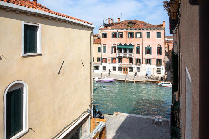 Palazzina Riello - Cavallino-Treporti