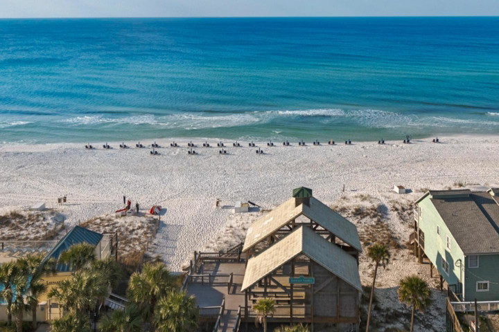 Bright Getaway W Gorgeous Views - Close To Restaurants - Florida Panhandle, FL