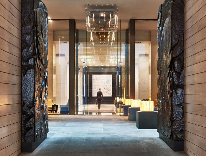 Grand Hyatt Melbourne - Melbourne