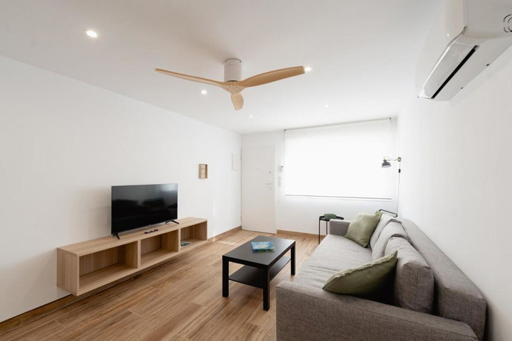 El Cuent Apartment A - Altea