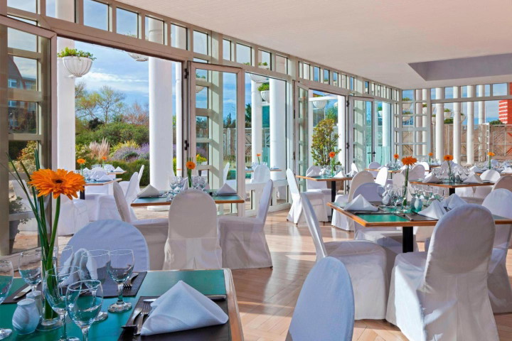 Sheraton Mar Del Plata Hotel - Mar del Plata