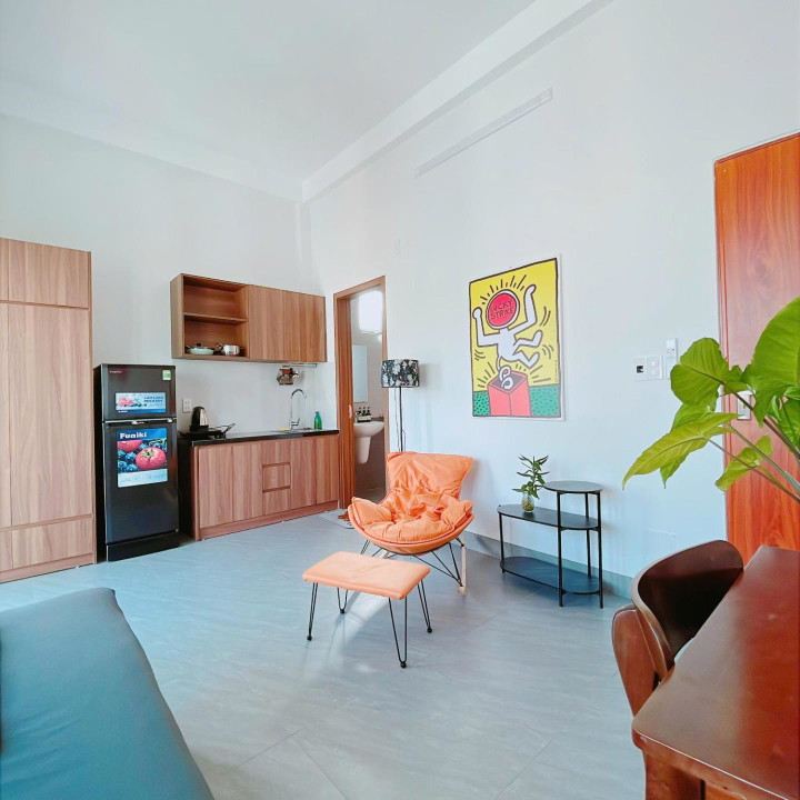Reverie Apartment - Da Nang, Province, Vietnam