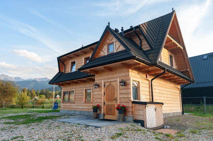 Chalet Mace - Zakopane