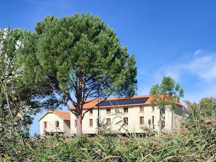 Les Logis Du Port Suites & Spa - Climatisation -Port Canal Montauban - Montauban