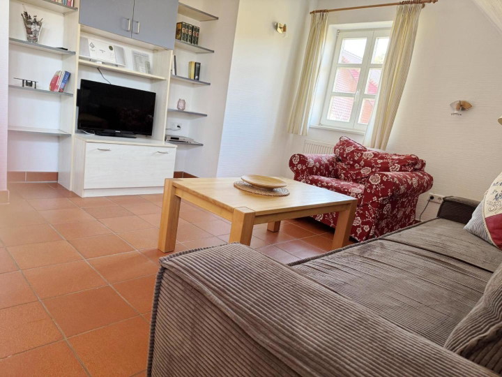 Feriendorf Rugana - Klassik Appartement Mit 1 Schlafzimmer B40 - Alemania