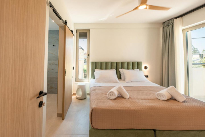 Kantari Suites - Crete