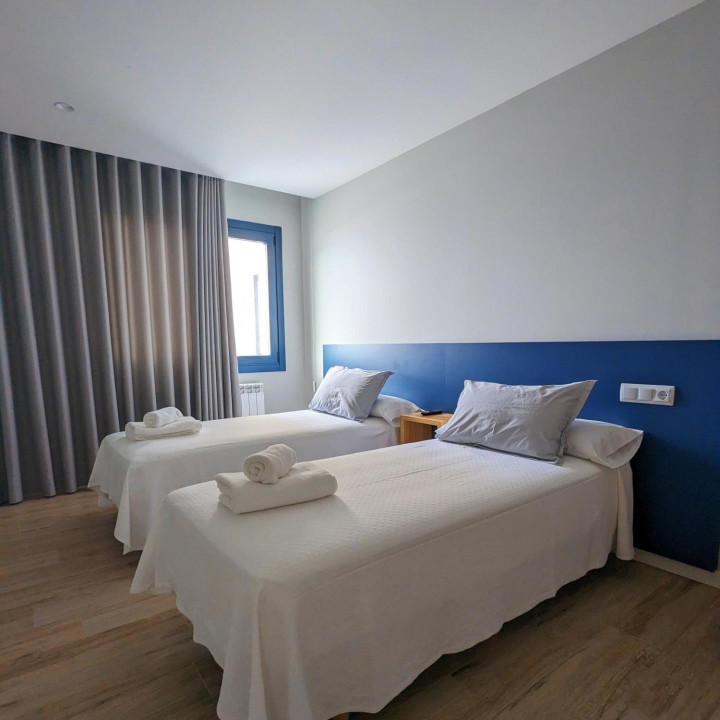 Hostal Náutico De Razo - Malpica