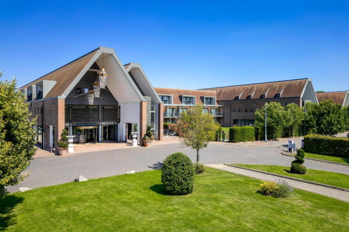 Hilton London Syon Park - Twickenham