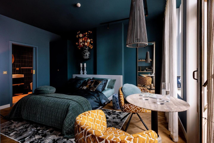 Suites Aan De Gracht Utrecht - IJsselstein