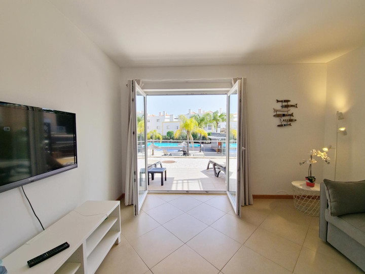 Cabanas D'alma T1 By Yha - Tavira