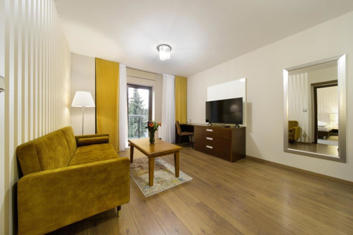 Pilsner Apartments - U Borského Parku - Pilsen