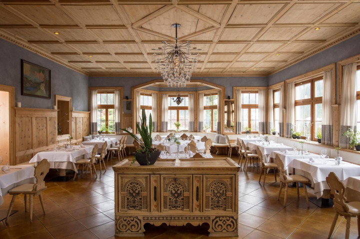Hotel Ostaria Posta - St. Vigil