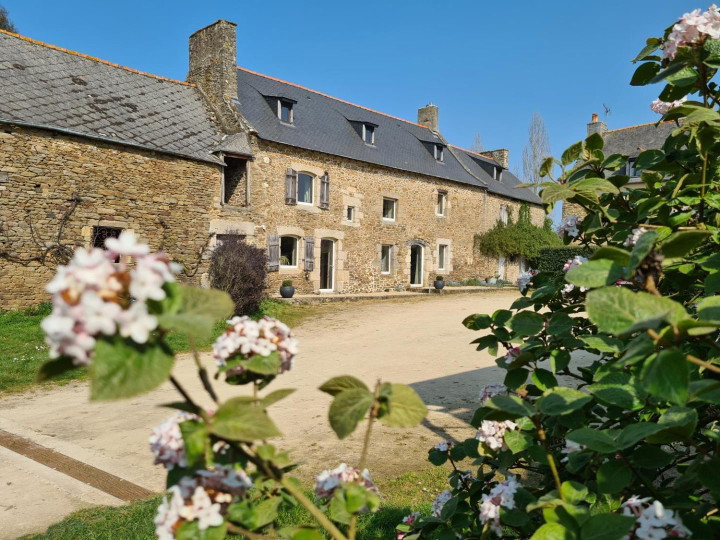 Kêr Neizh Breizh - Gîtes De Charme - Le Petit Châtelier - Côtes-d'Armor
