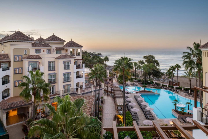 Marriott's Playa Andaluza - Estepona