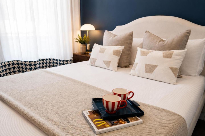 Comecasa Sforza Chic Stay -10 Min Walk From Duomo - San Donato Milanese