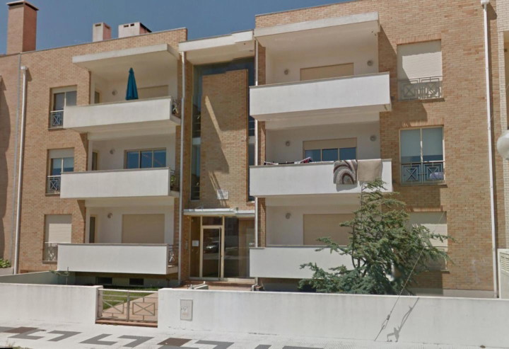 Apartamento Areal - Centro Region