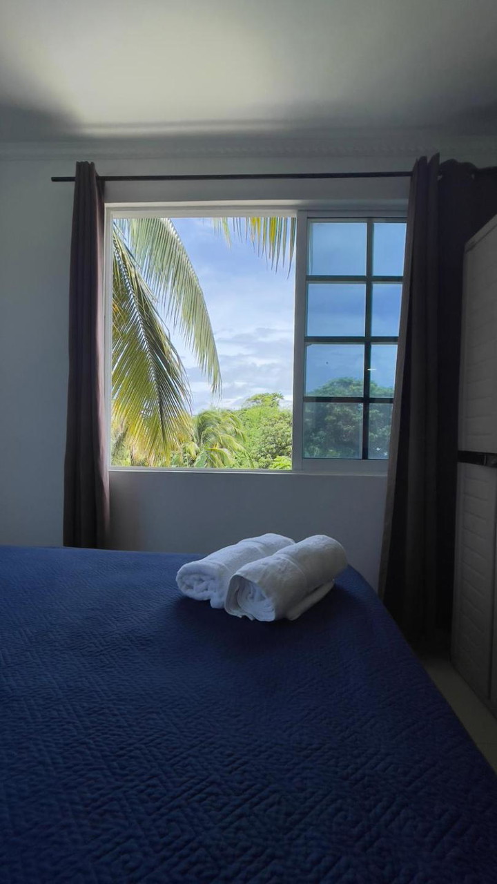 Sea Life Apartamentos En Vía Principal Centro Y San Luis - San Andrés