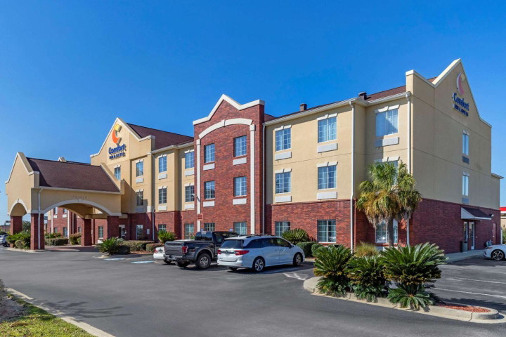 Comfort Inn & Suites Orangeburg - Orangeburg, SC