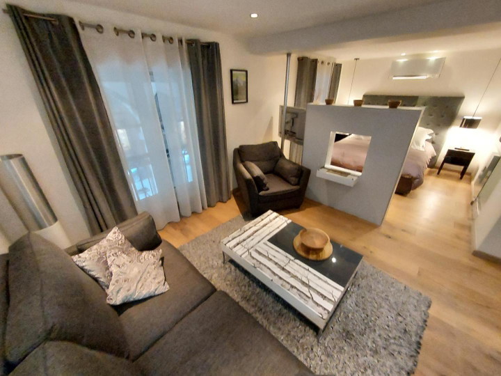 Boigne Sweet Suite - La Motte-Servolex