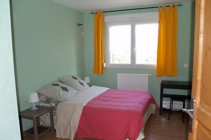 Gîte Des Mesanges - Revin
