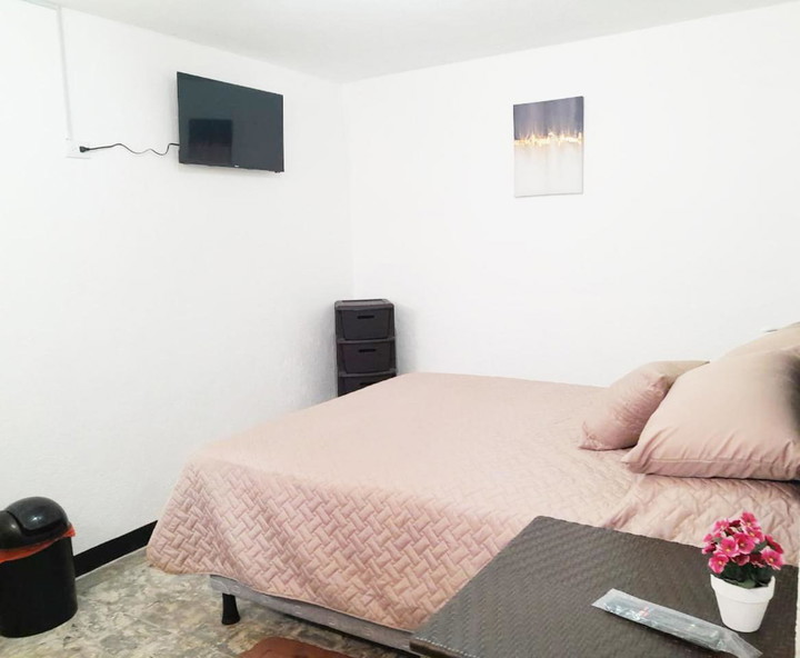 Apartamento Via 7 - Guatemala