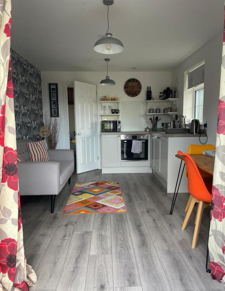 Loughor Annnex, Llangennech , Wales - Llanelli