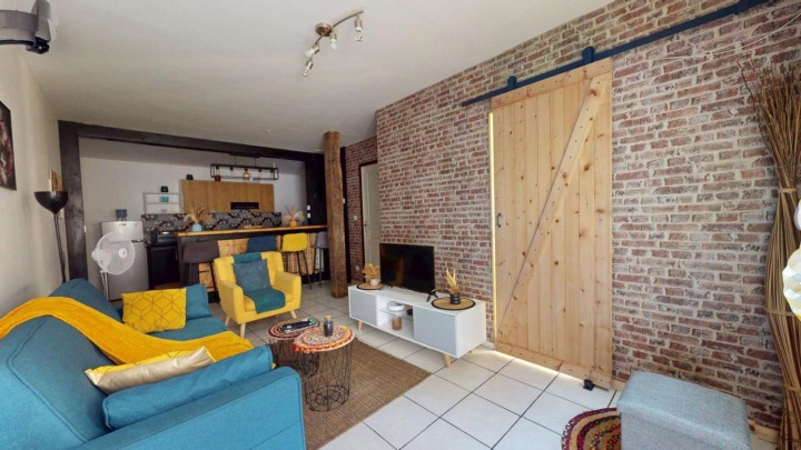 Cosy Atelier - Vierzon