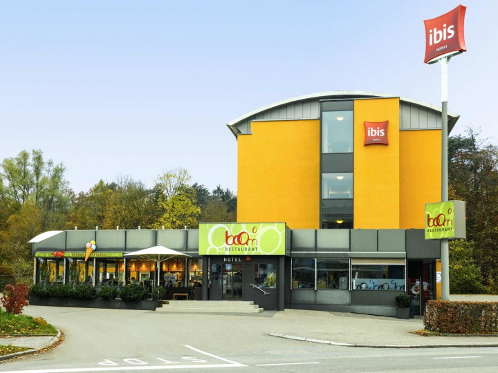 Ibis Zurich Adliswil - Zurique