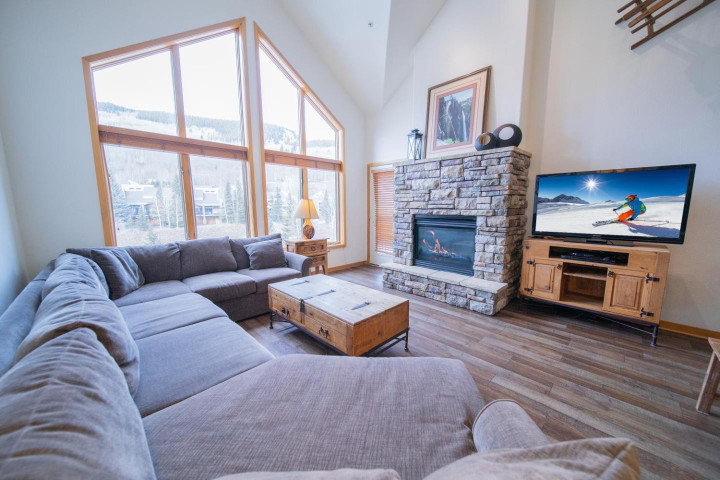 Gateway Lodge 5096 By Summitcove Lodging In Colorado - Colorado