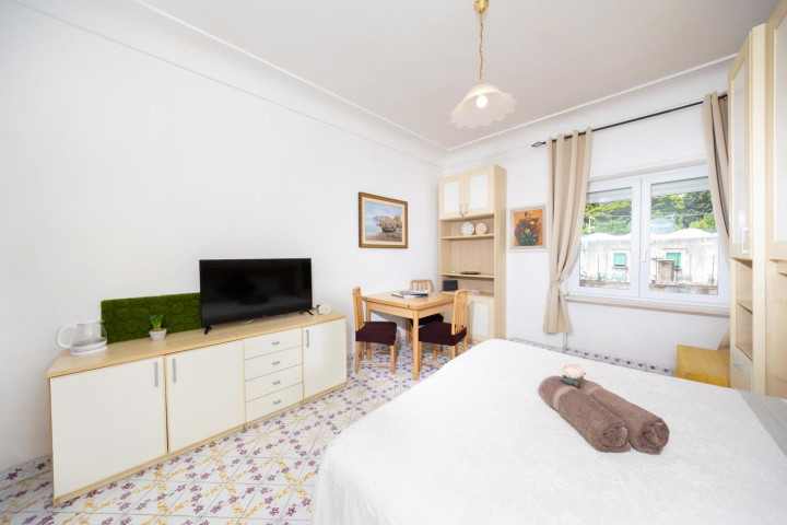 Central Studio Capri - Capri