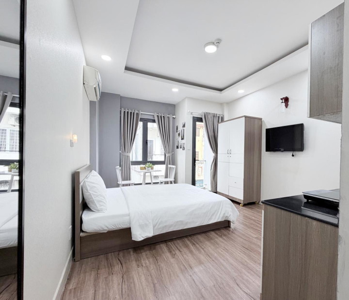 Cherysh House Ttt - Hô Chi Minh-Ville