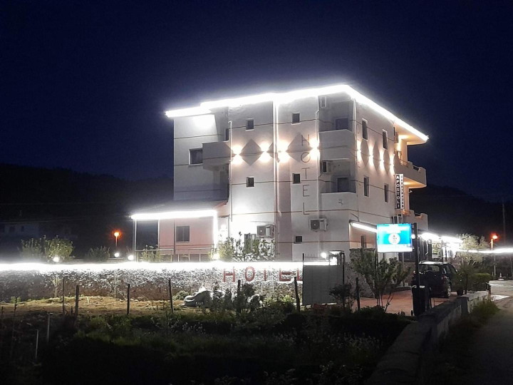 Hotel Apostoli - Albania