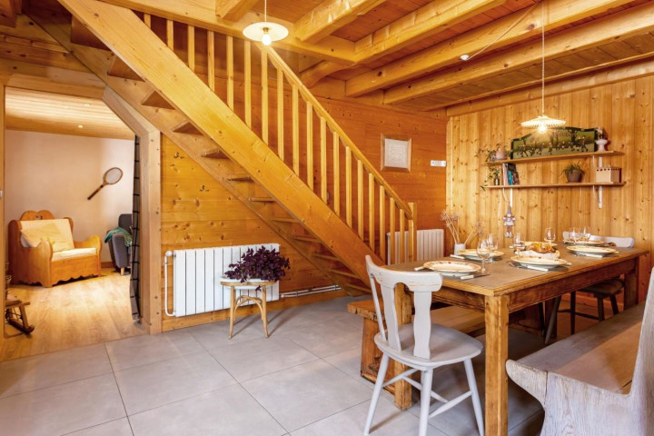 La Ferme Des Cousines - Morillon