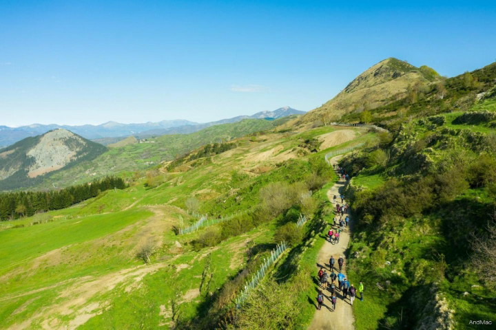 Cuccaro Club - Val Di Vara E Cinque Terre - Liguria