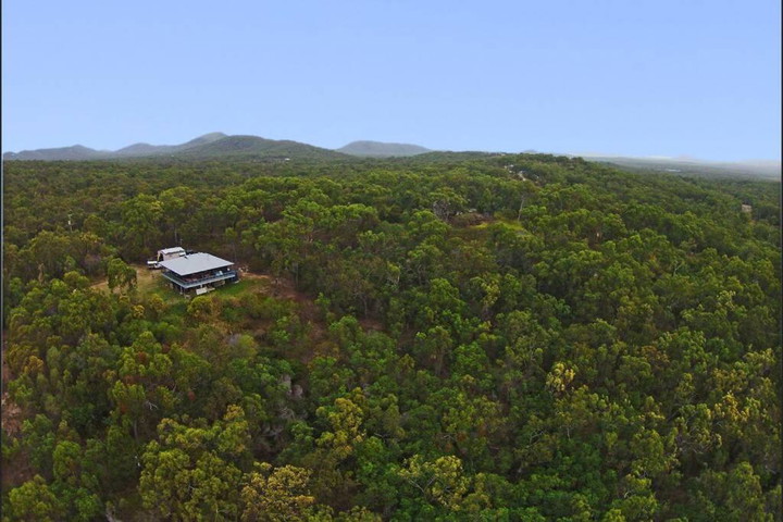 Birdsong Ridge - Where Nature Meets The Ocean. - Agnes Water