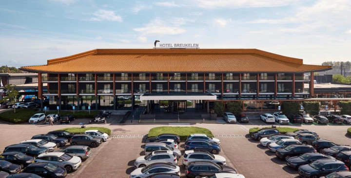 Van Der Valk Hotel Breukelen - Breukelen