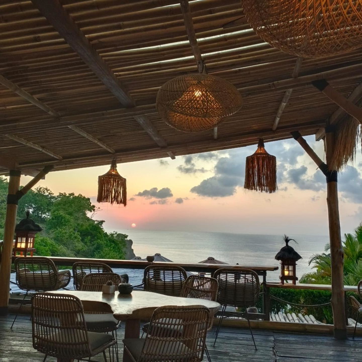 Milo's Home - Uluwatu
