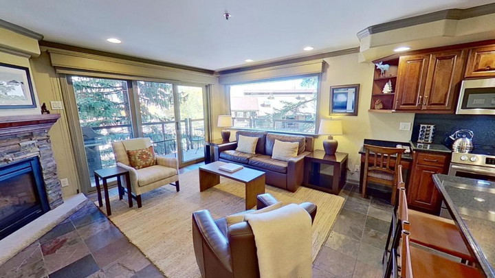 Crestwood 2211 Premier 1 Bedroom - Snowmass Village, CO