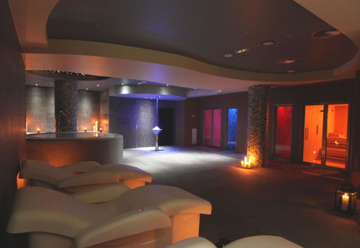 Hotel & Spa Real Jaca - Jaca