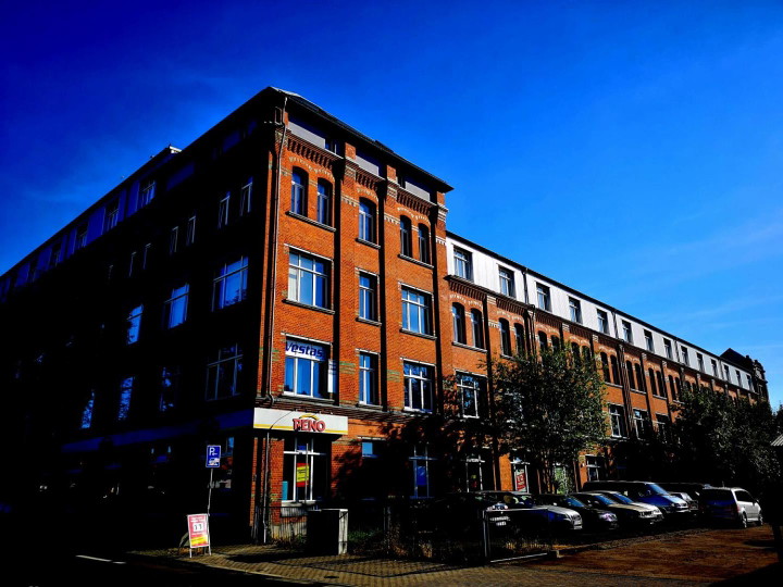 Hotel Zur Alten Druckerei - Gotha