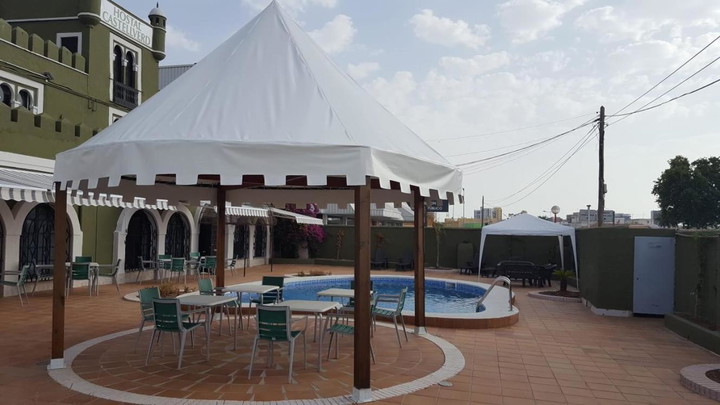 Hostal Castellverd - Benicarló