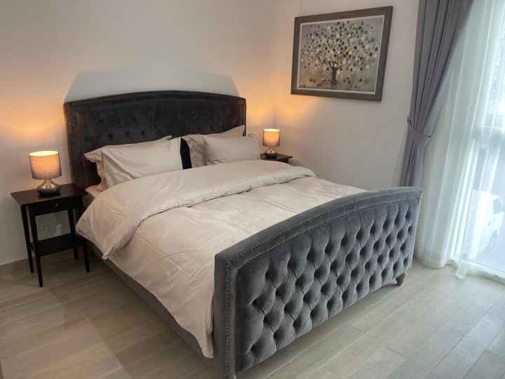 Modern Flat - Near F1 Circuit - Abu Dhabi