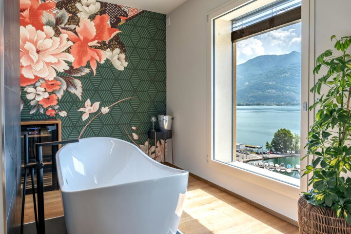 B&b Antenhofer Lovere - Clusone