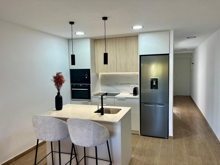 Apartamentos Perseo Albir - L'Albir