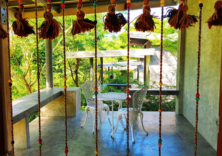 New Moon - Ko Pha Ngan